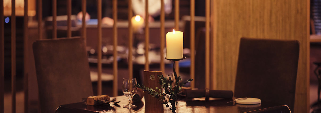 Review of Restaurant Sat Bains, Nottingham, Nottinghamshire | The Good ...